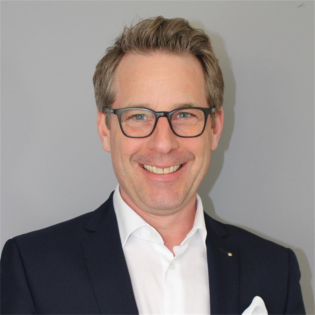 David Bongart ist neuer Projektleiter Tourismuskonzept Ahrtal