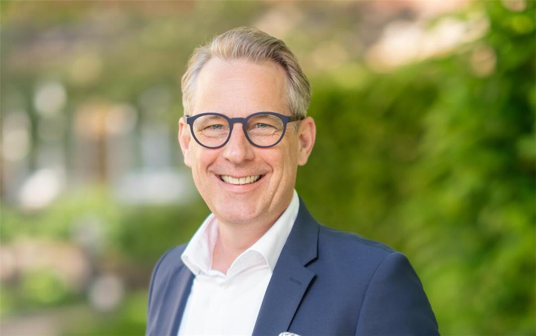 Ahrtal: David Bongart wird Geschäftsführer des Zukunftsregion Ahr e.V.