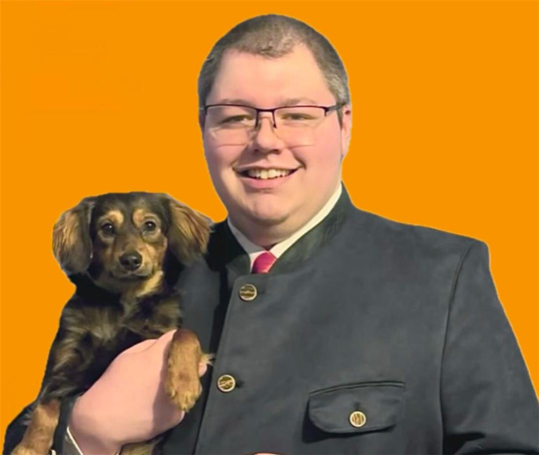 David Eilert aus Münstermaifeld gewählt