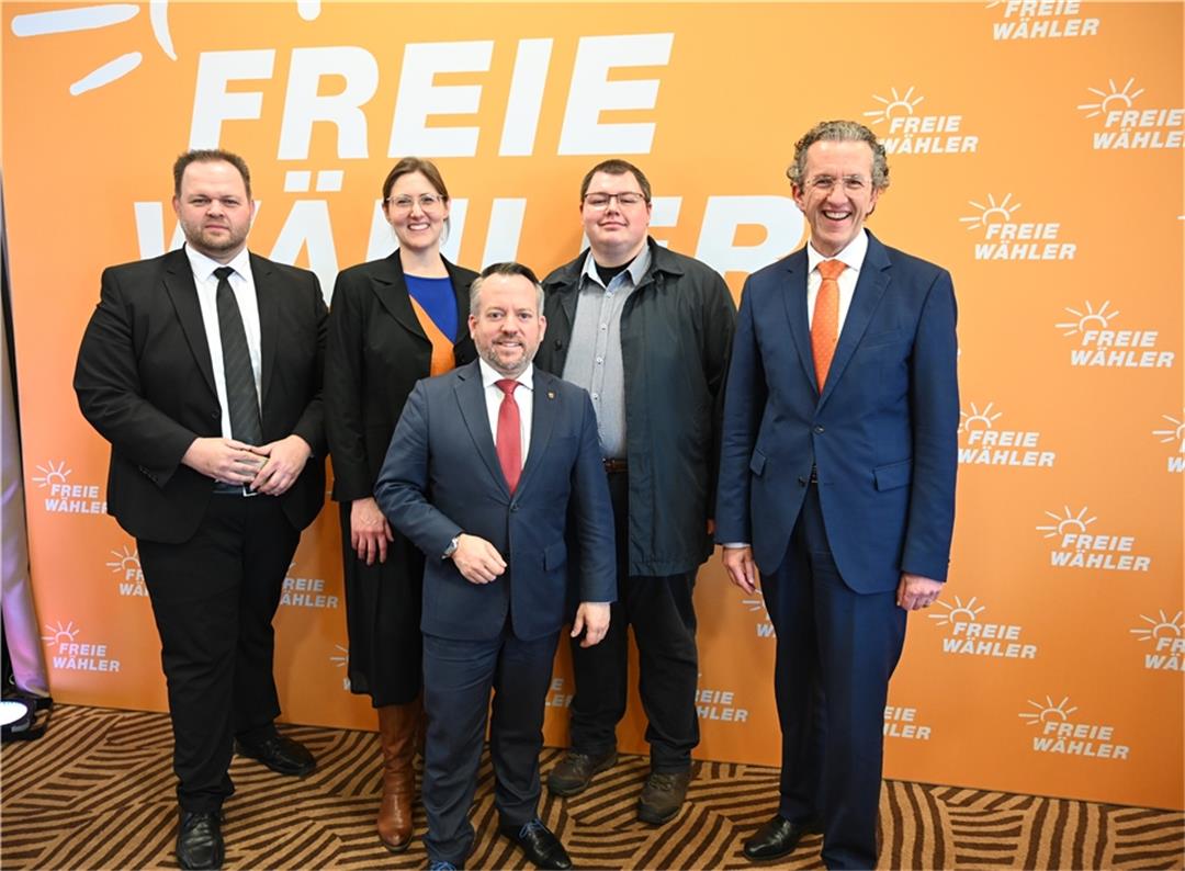 David Eilert aus Münstermaifeld als Kandidat zur Europawahl nominiert