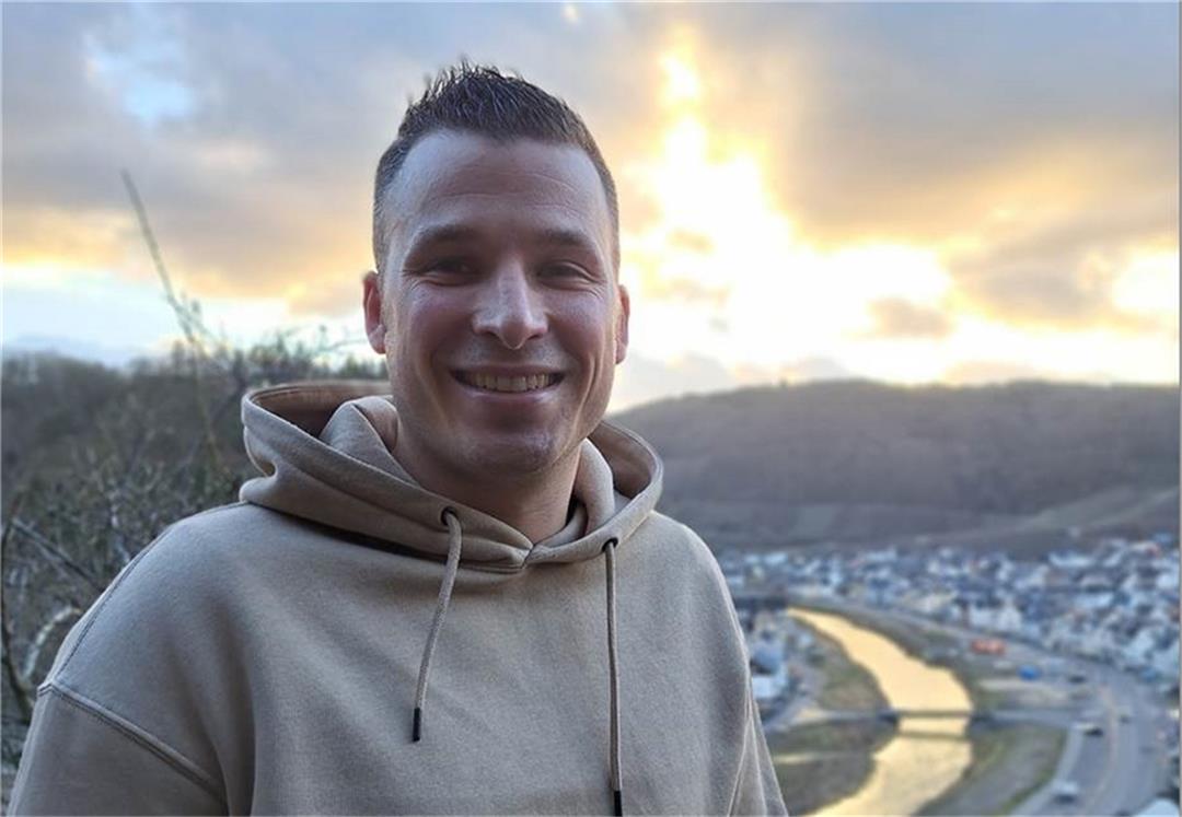 Dernau: Neuer Ortsbürgermeister