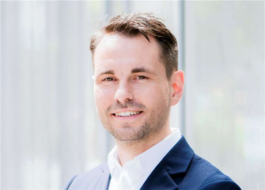 David Langner zum neuen Vorsitzenden gewählt