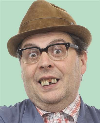 „De Begge Peder“ kommt