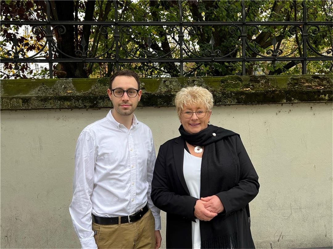 WC-Anlage in Lützel könnte vorankommen