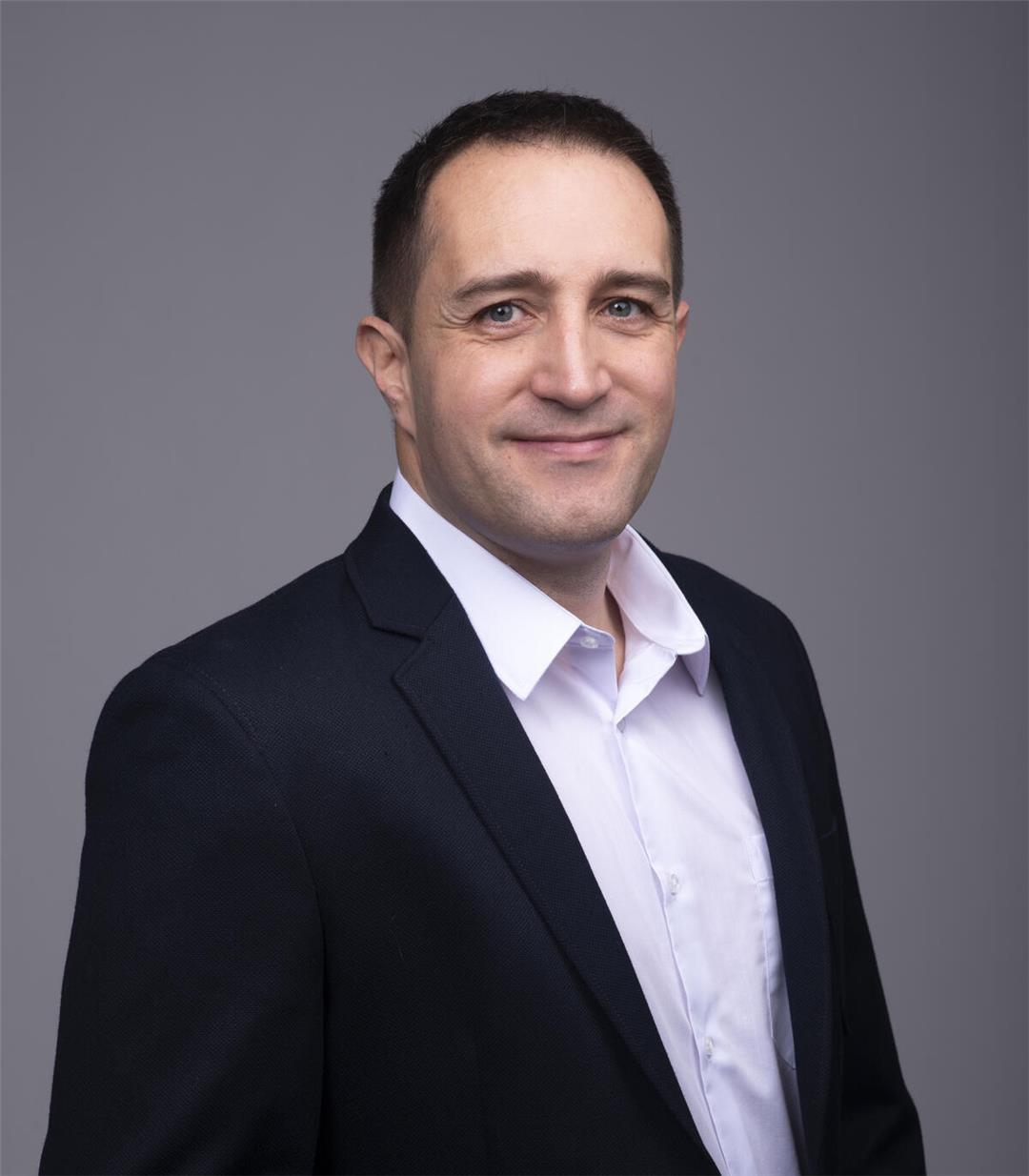 Dennis Graf kandidiert für den Bundestag