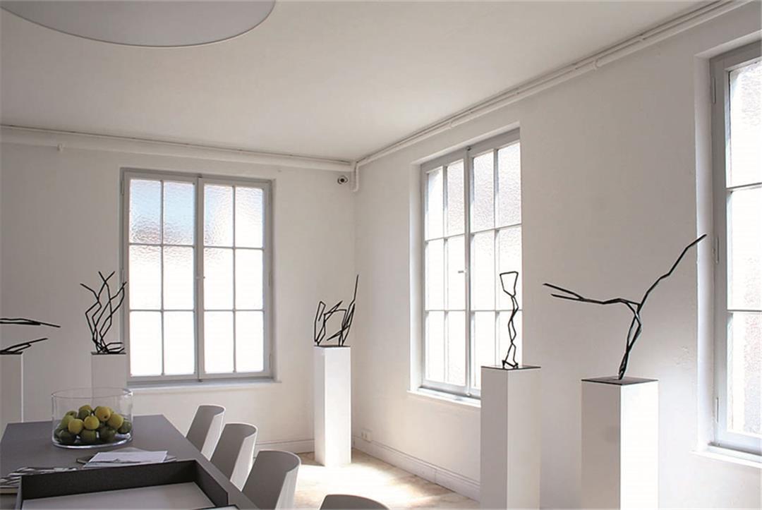 Leidenschaft für die Kunst wecken