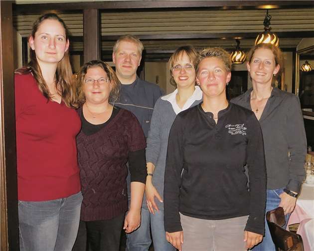 Engagierte Eltern zum Wohle der Kinder