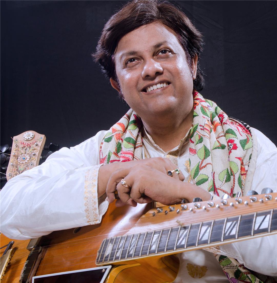 Countdown für das 9. Internationale Lulo-Reinhardt-Gitarrenfestival