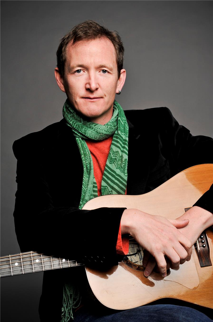 Masters of the Irish Folk