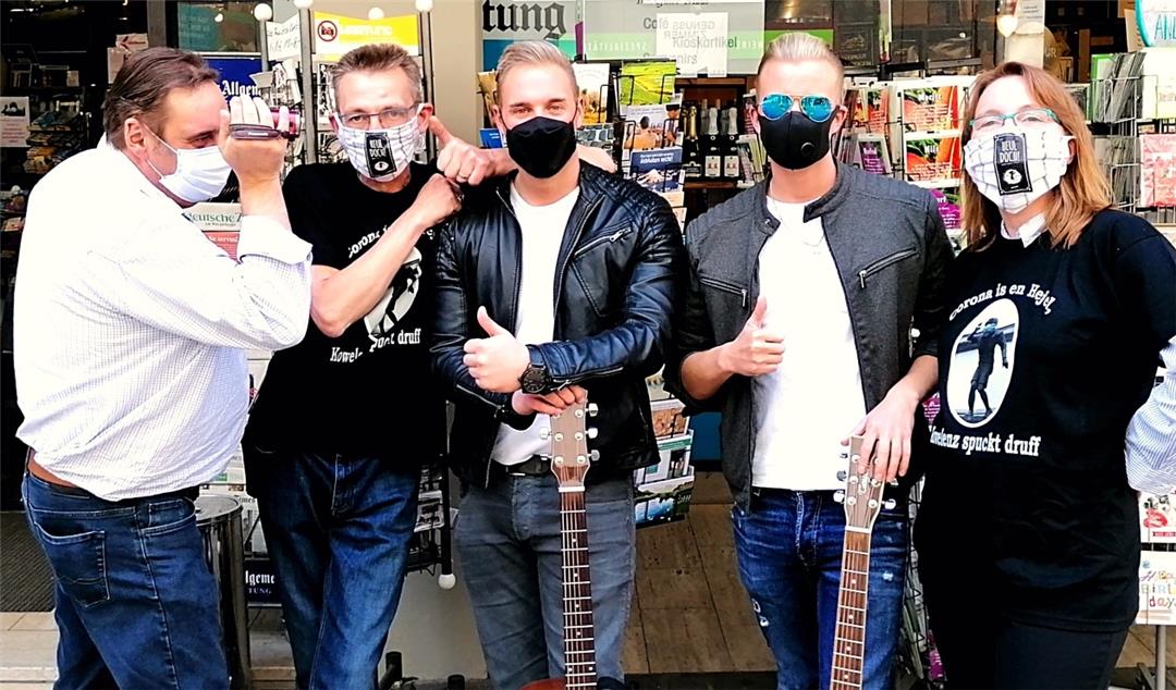 „Wir Schängel bleiben treu“