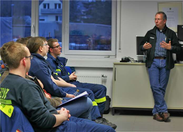 Einführung in das Notfallmanagement