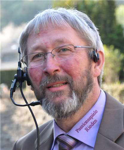 Ausstellung informiert