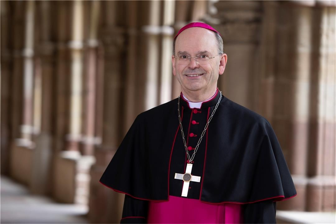 Sakrament an fünf Standorten