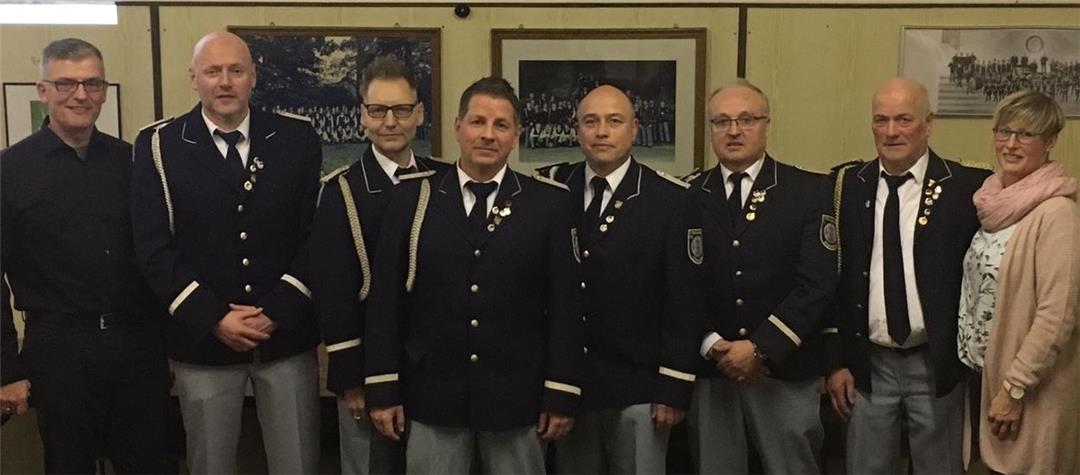 Thomas Ternes im Amt bestätigt