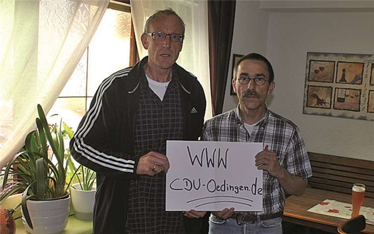 Jahreshauptversammlung