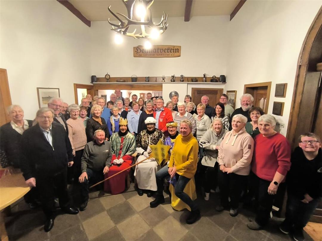 Erlebnisreicher Wintertag in Capelle