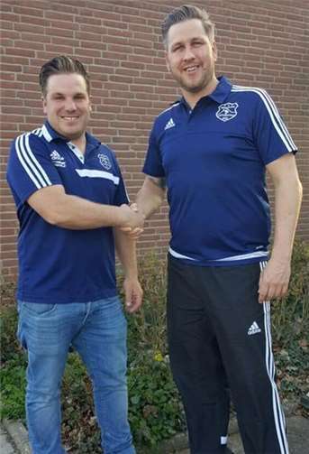 Das Ziel ist klar definiert