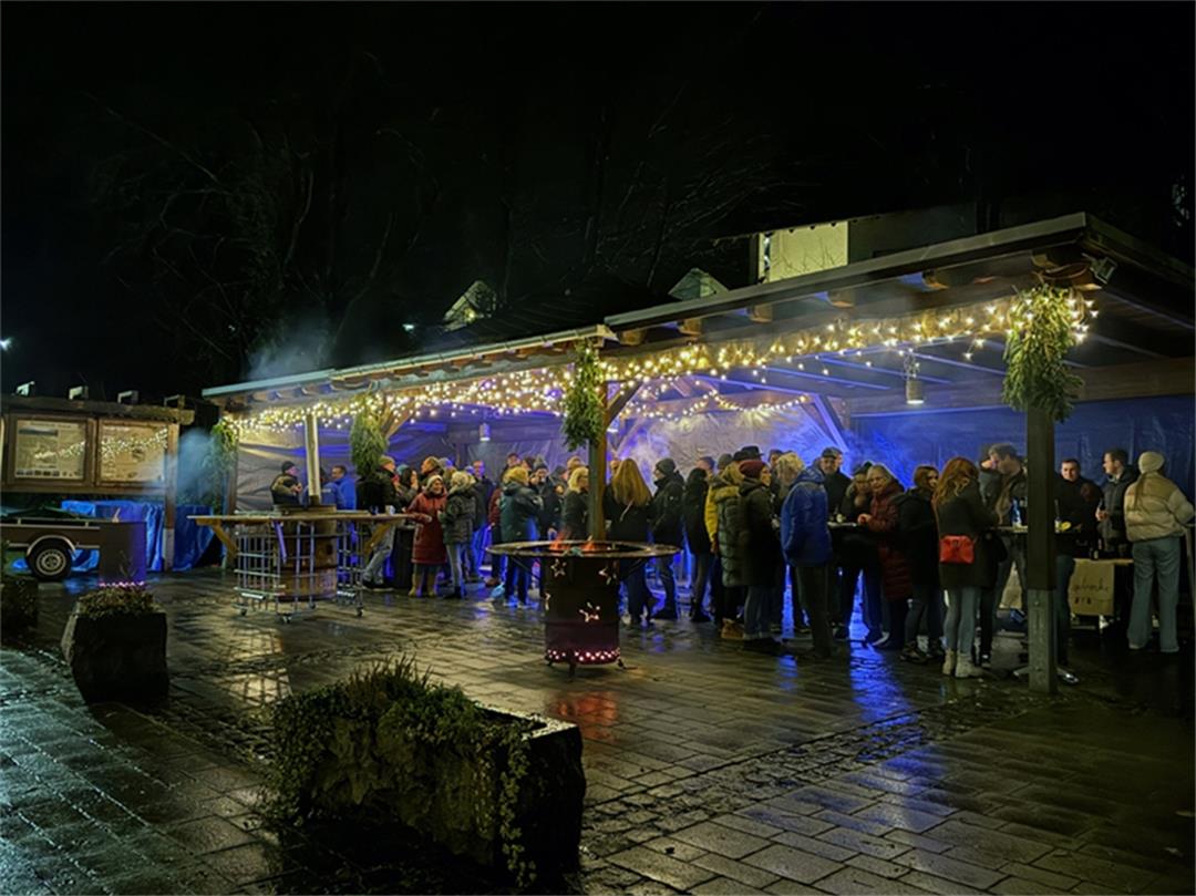 Beliebt wie eh und je