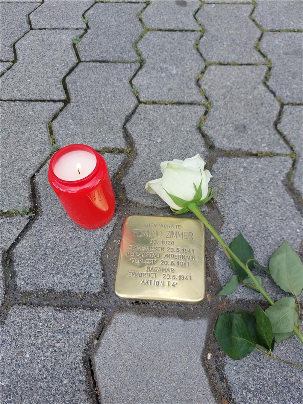 Seit Jahren vermisst!