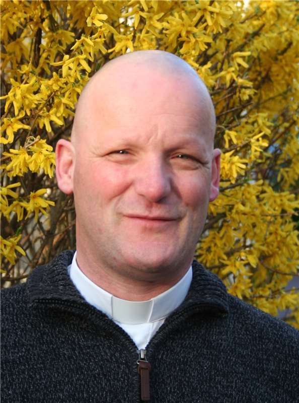 Pfarrer Michael Wilhelm zum Dekan ernannt