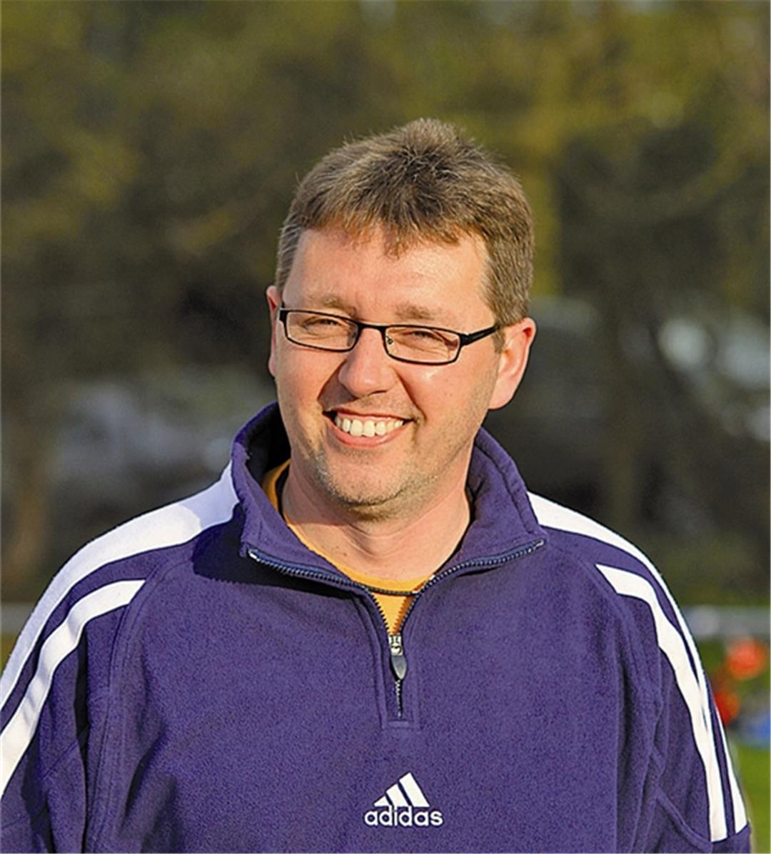 Markus Weis wird Interimstrainer in der A-Jugend