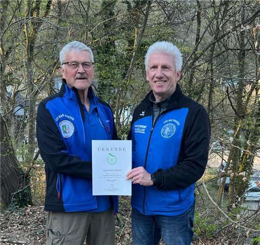 Thomas Pieper ist neuer Vorsitzender