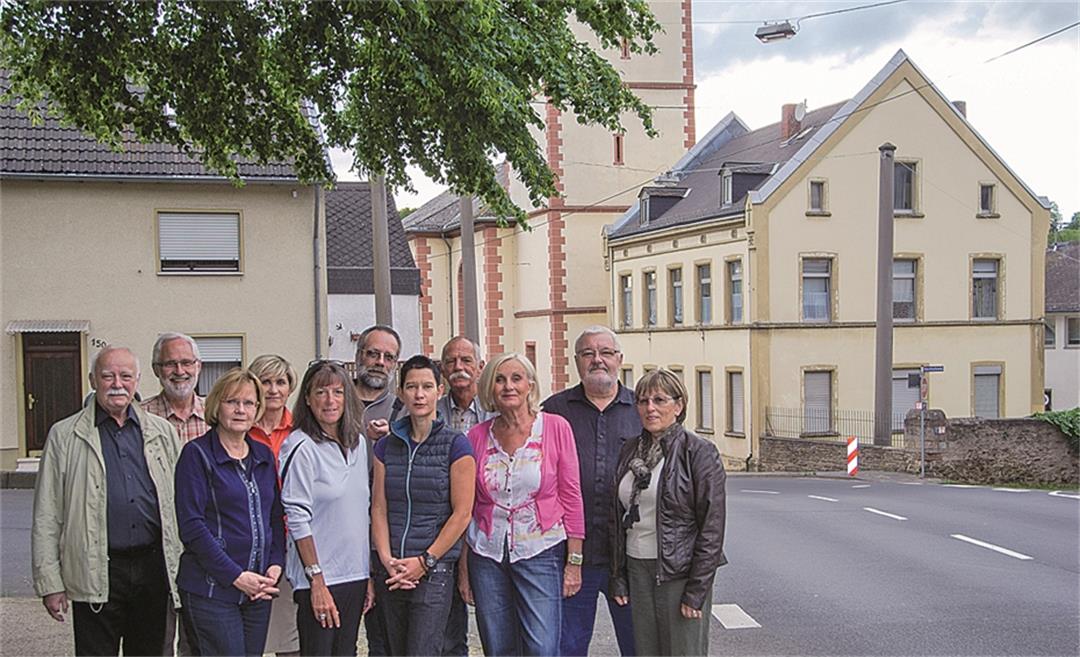 Ines Lindemann-Günther ist neue Vorsitzende und Ratskandidatin