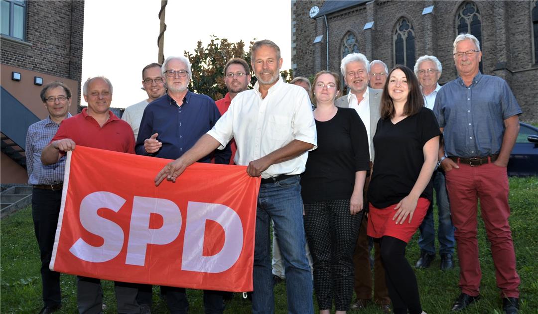 Udo Klein im Amt bestätigt