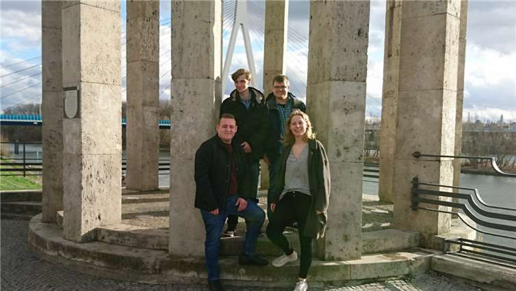 Die Jusos sind zurück