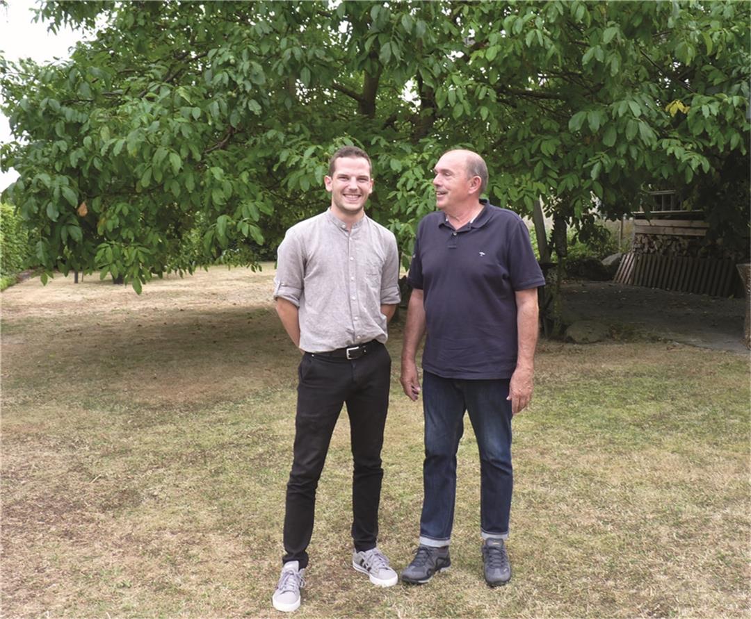 Nach der Kirmes ist vor der Kirmes