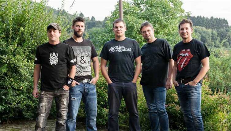 Weihnachtskonzert mit Afterbirth