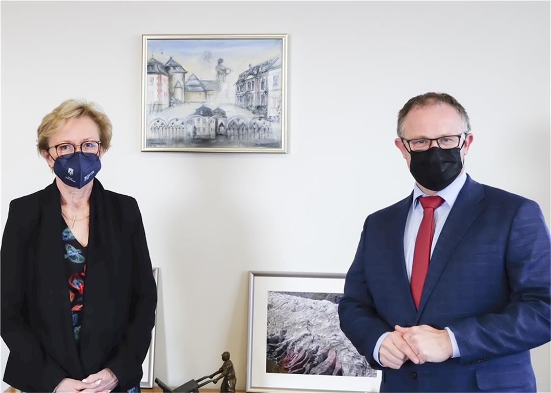 Sprechtag zur Schlichtung
