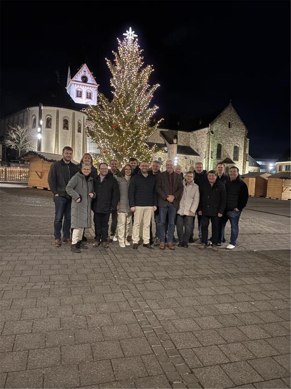 Landtagswahl 2026 fest im Blick