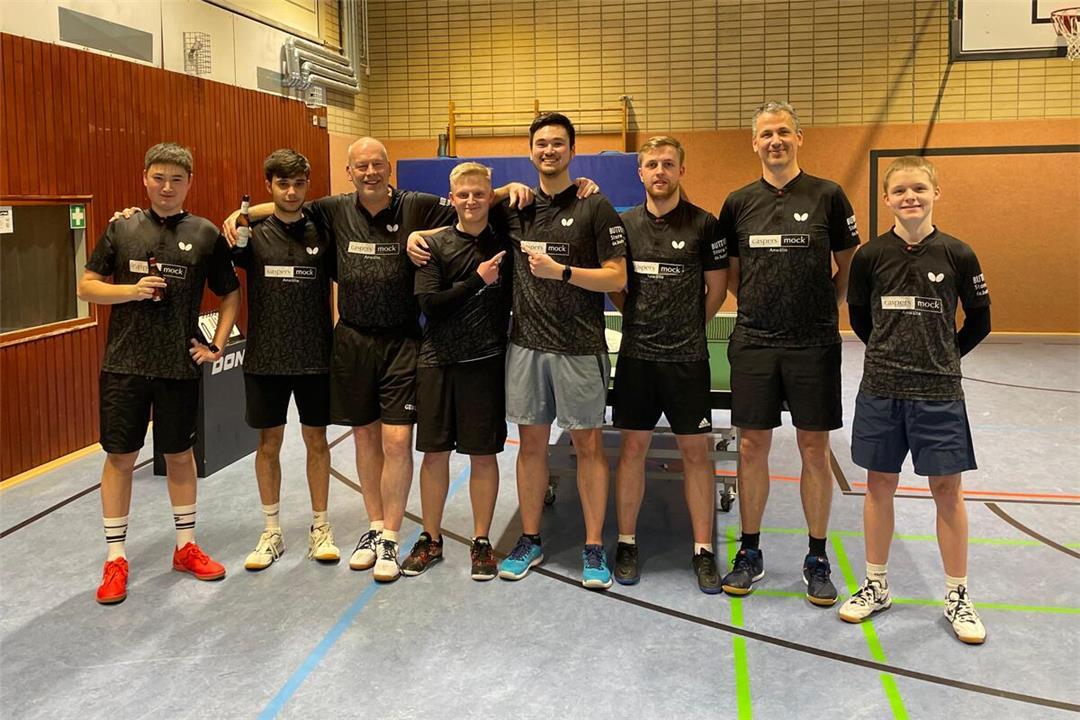 Spannende Spiele und knappe Entscheidungen