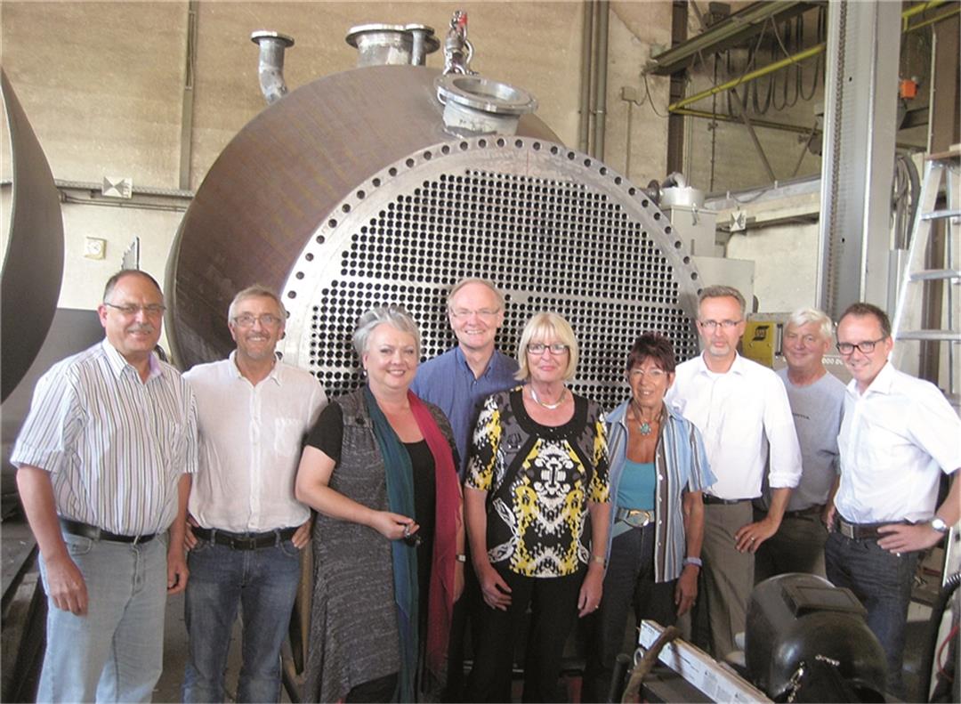 Tradition mit Zukunft