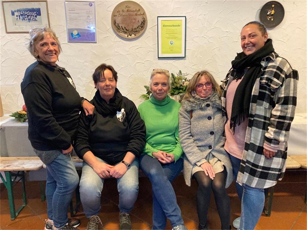 Gelungener 27. Adventsbasar