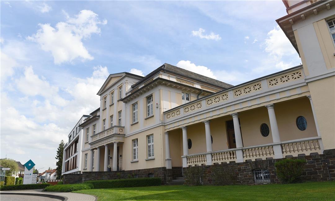 Mission: Digitaler Durchblick – „Treffpunkt für digitales Wissen“