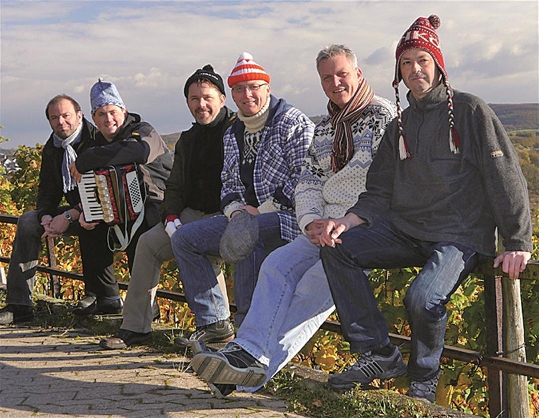 Hommage für Hans Knipp für all‘ die schönen Lieder