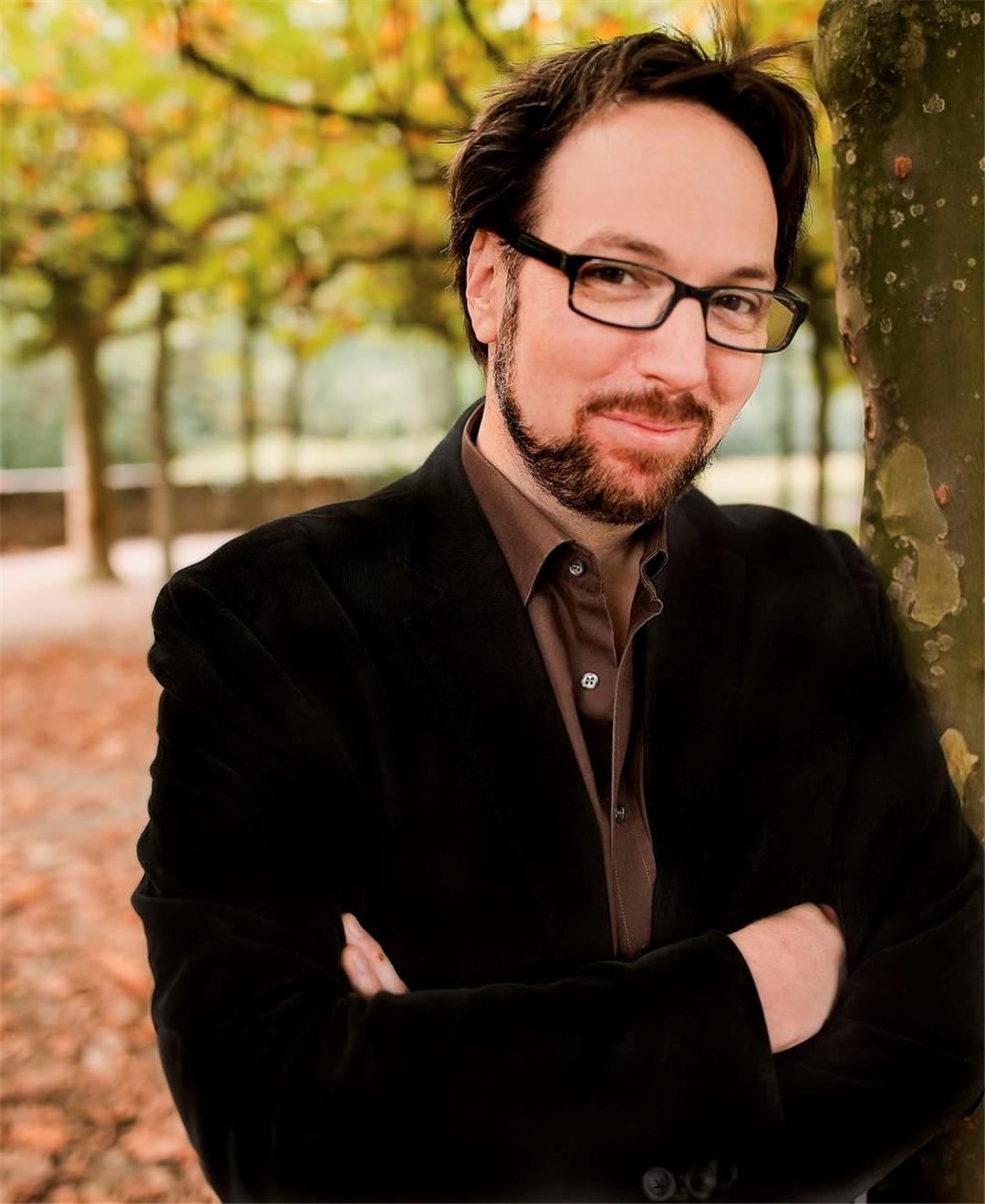 Lesung mit Carsten Sebastian Henn erneut verlegt