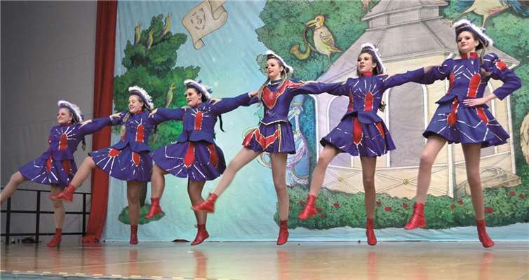 „Das Mariechen hat Beine wie Gummi“