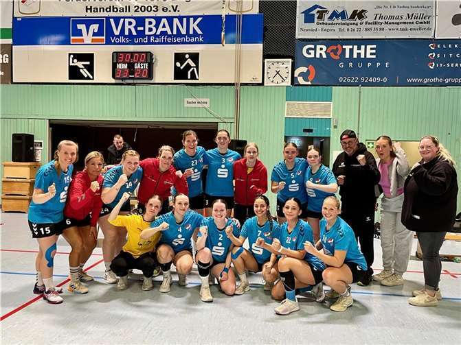 Überragende Leistung von Dunya Mohebzada