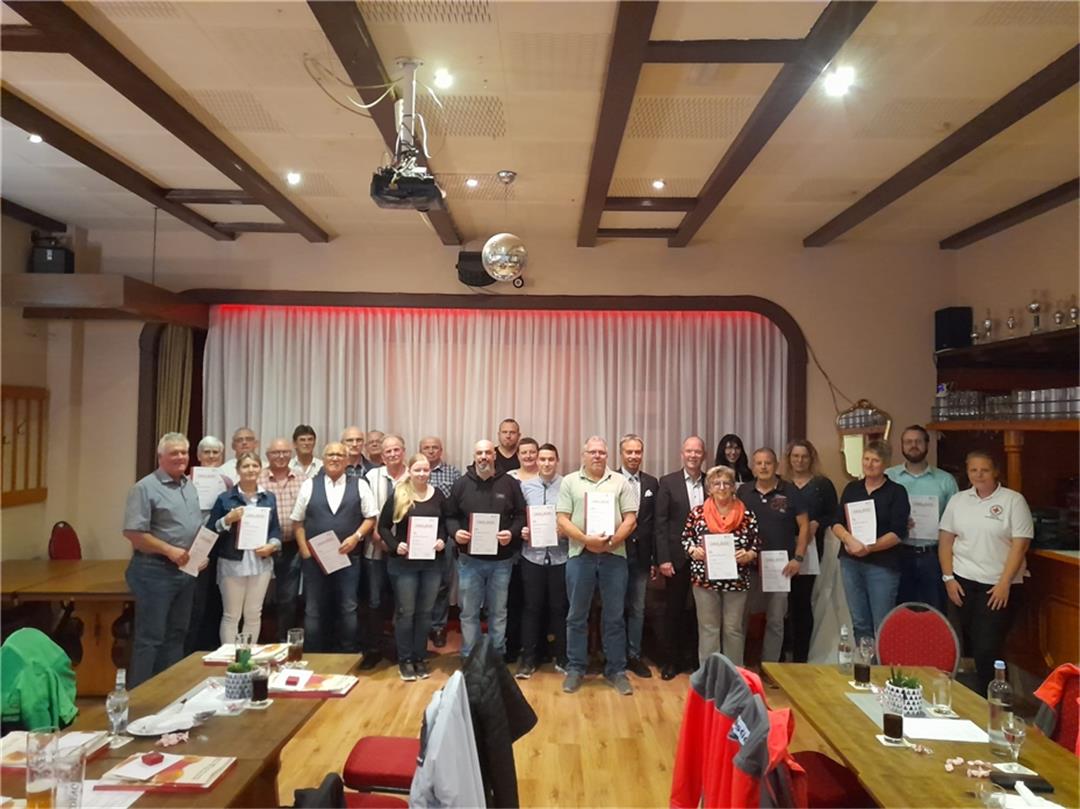 Blutspender sind Lebensretter