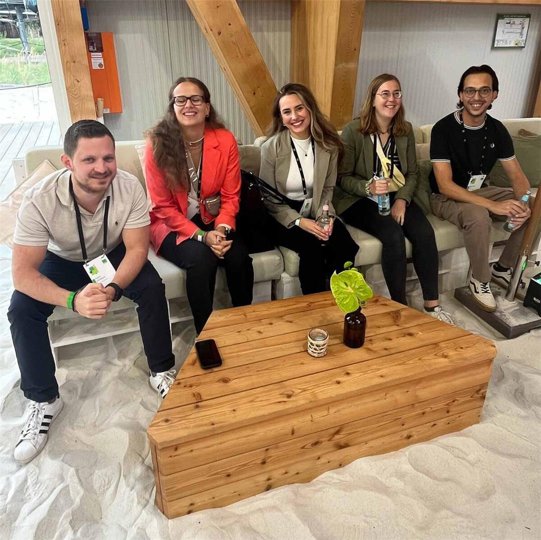 Verwaltung der Zukunft