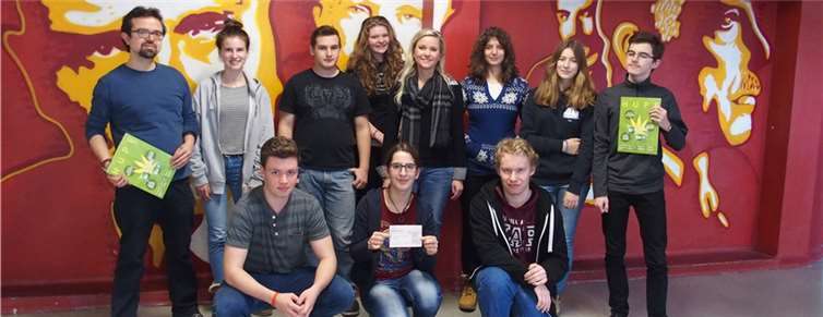 Drei Preise für "Die Hupe"