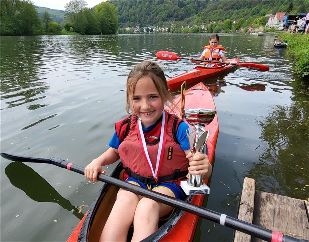Saison beginnt größtenteils erfolgreich