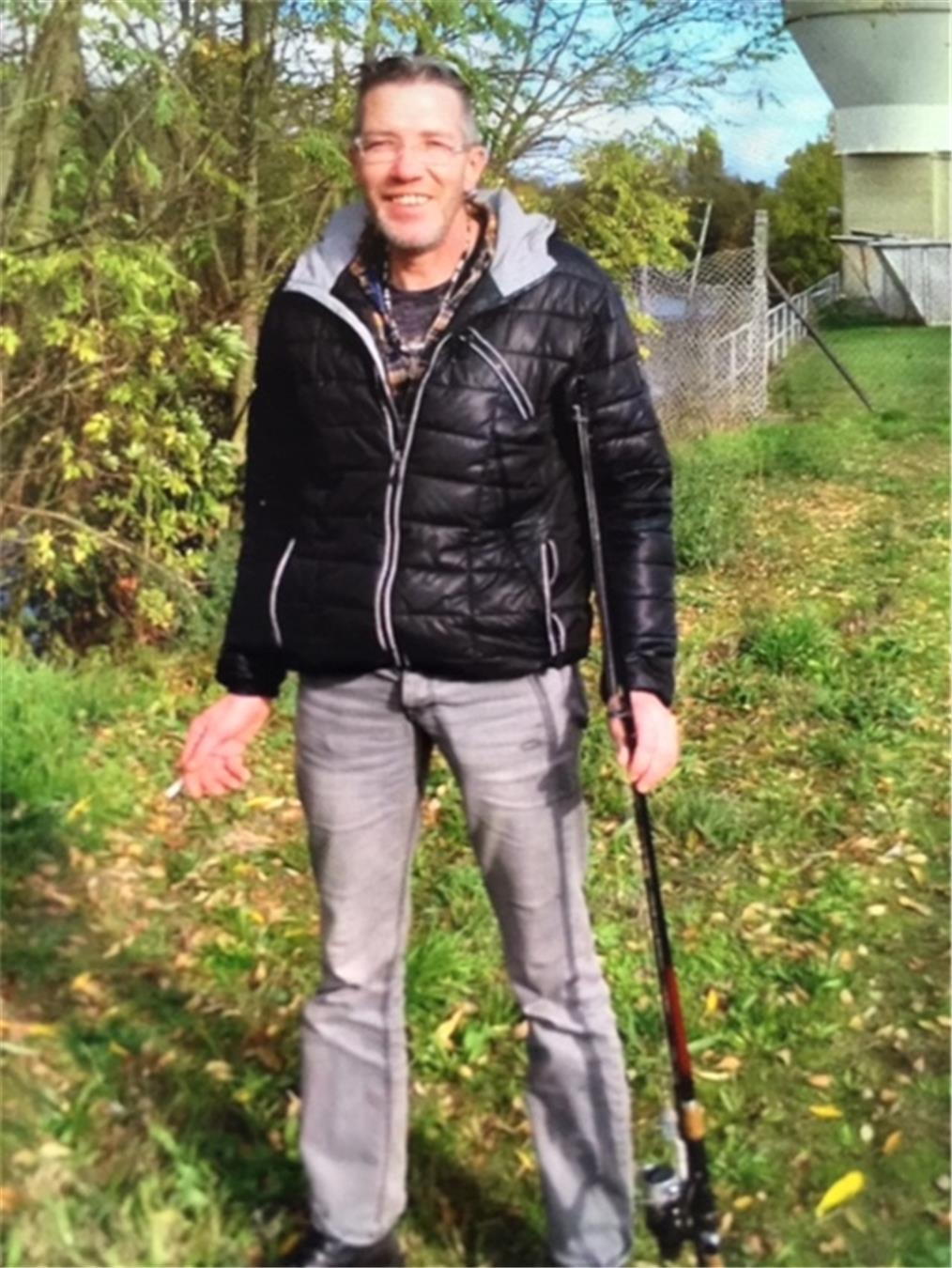 Fahndung: Wo ist Mario K.