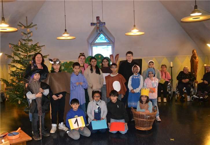 Der „Kartoffelkönig“ im Klösterchen