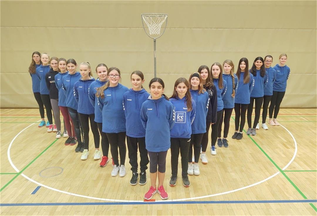 Mit zwei Mannschaften in die neue Saison gestartet