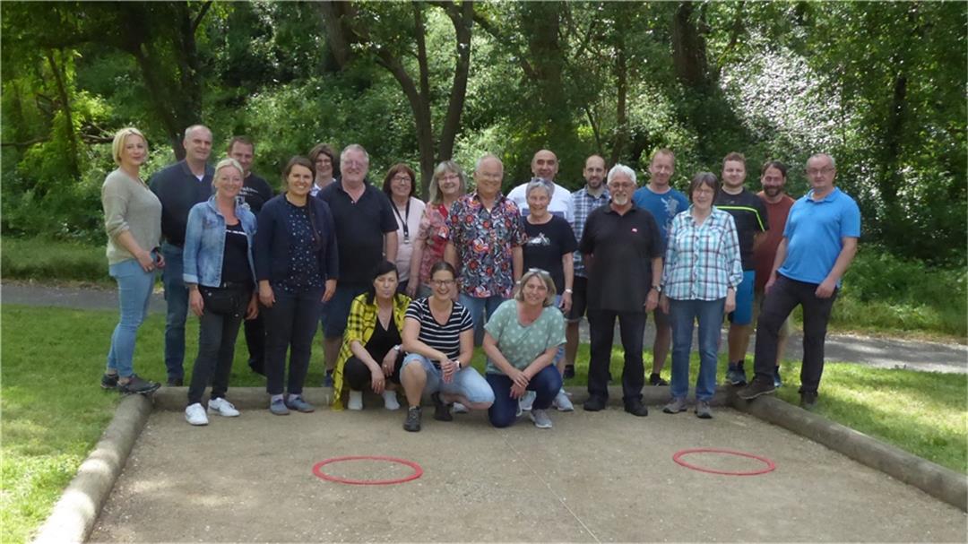 Turnier um den Fanny-Cup