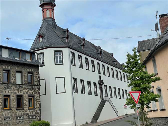 Tag des Offenen Denkmals: Zahlreiche Besucher in Kruft